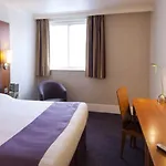 Hotel Premier Inn Premier Inn Harrogate Town Centre Harrogate, United ...